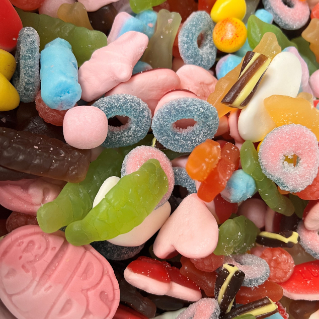 Scandi Candy – Page 4 – The Sour Moose