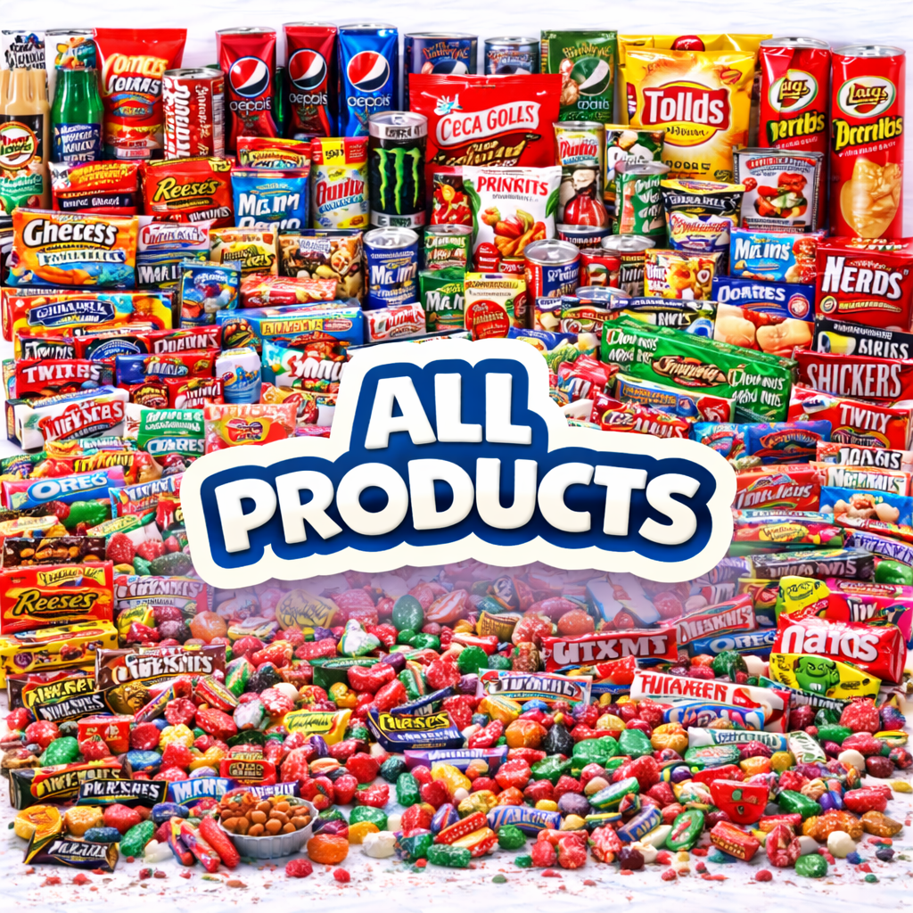 Products – The Sour Moose