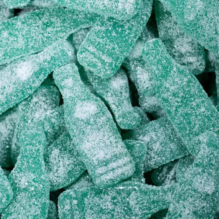 Sour Soda – The Sour Moose