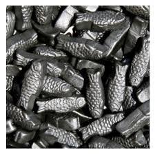 Salted Herring – The Sour Moose