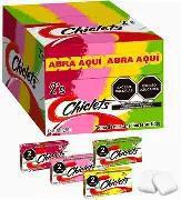 Chiclets – The Sour Moose