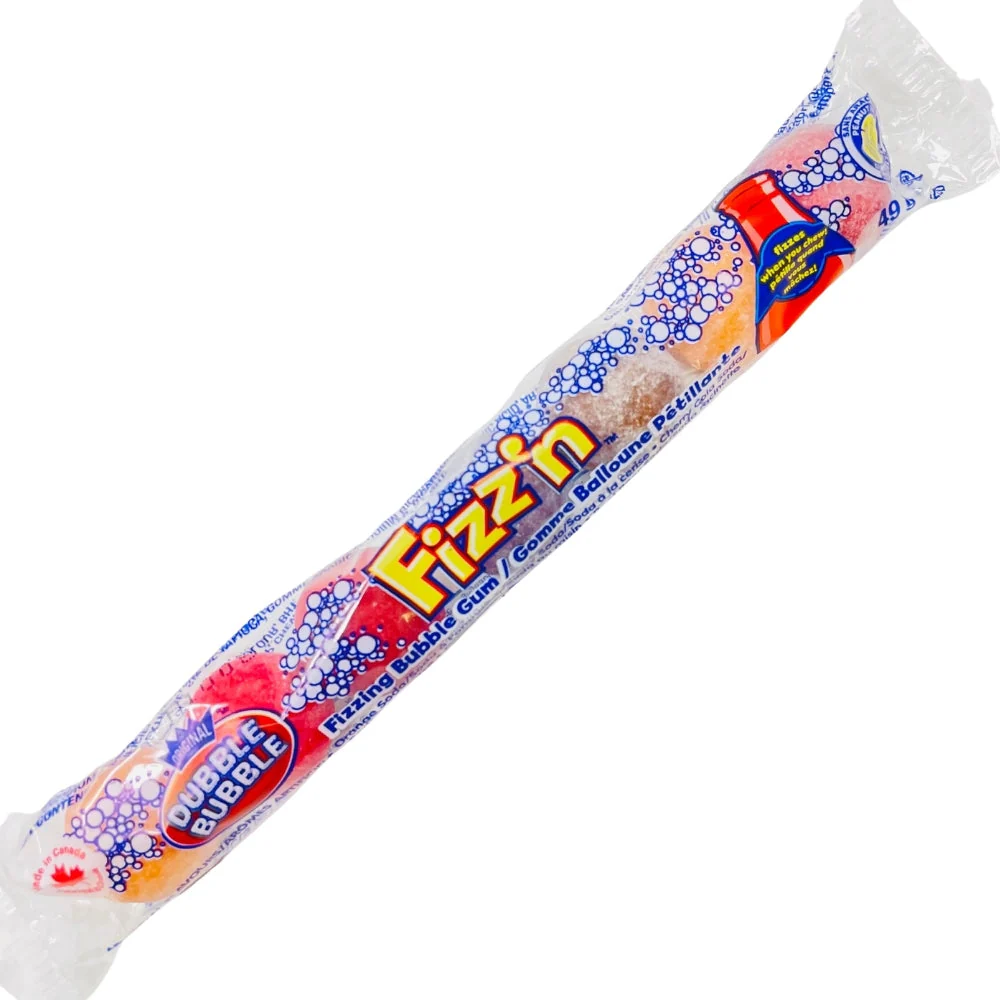 Dubble Bubble Fizz'n – The Sour Moose